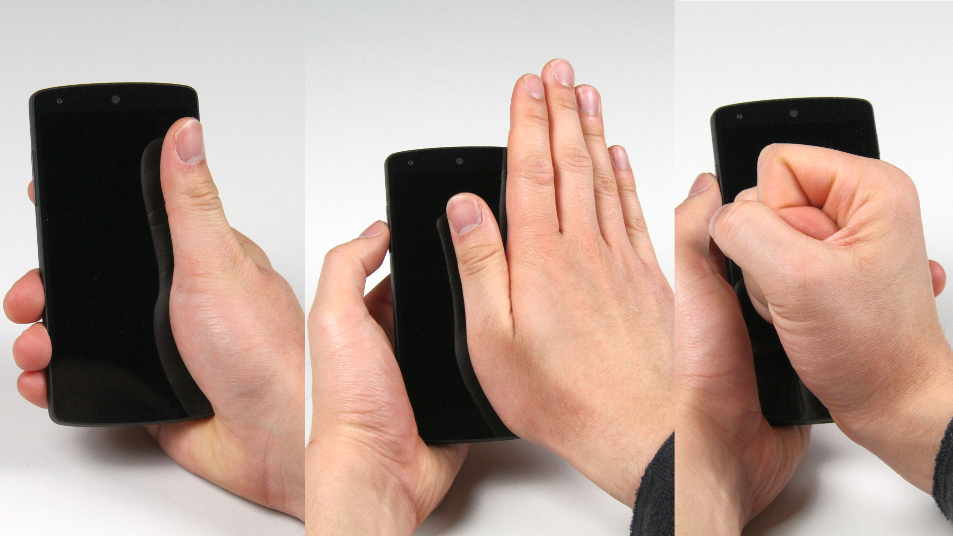 Interaction Lab at CHI ’18 in Montréal, Canada – Interaction Lab