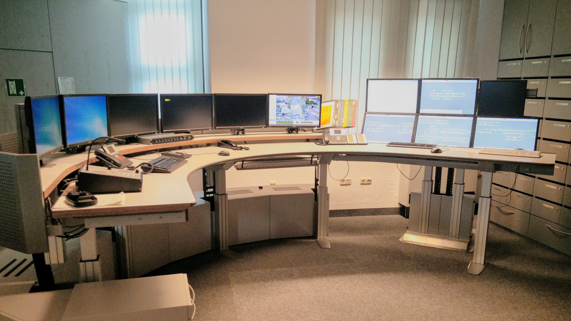 Interaction Lab at CHI ’18 in Montréal, Canada – Interaction Lab