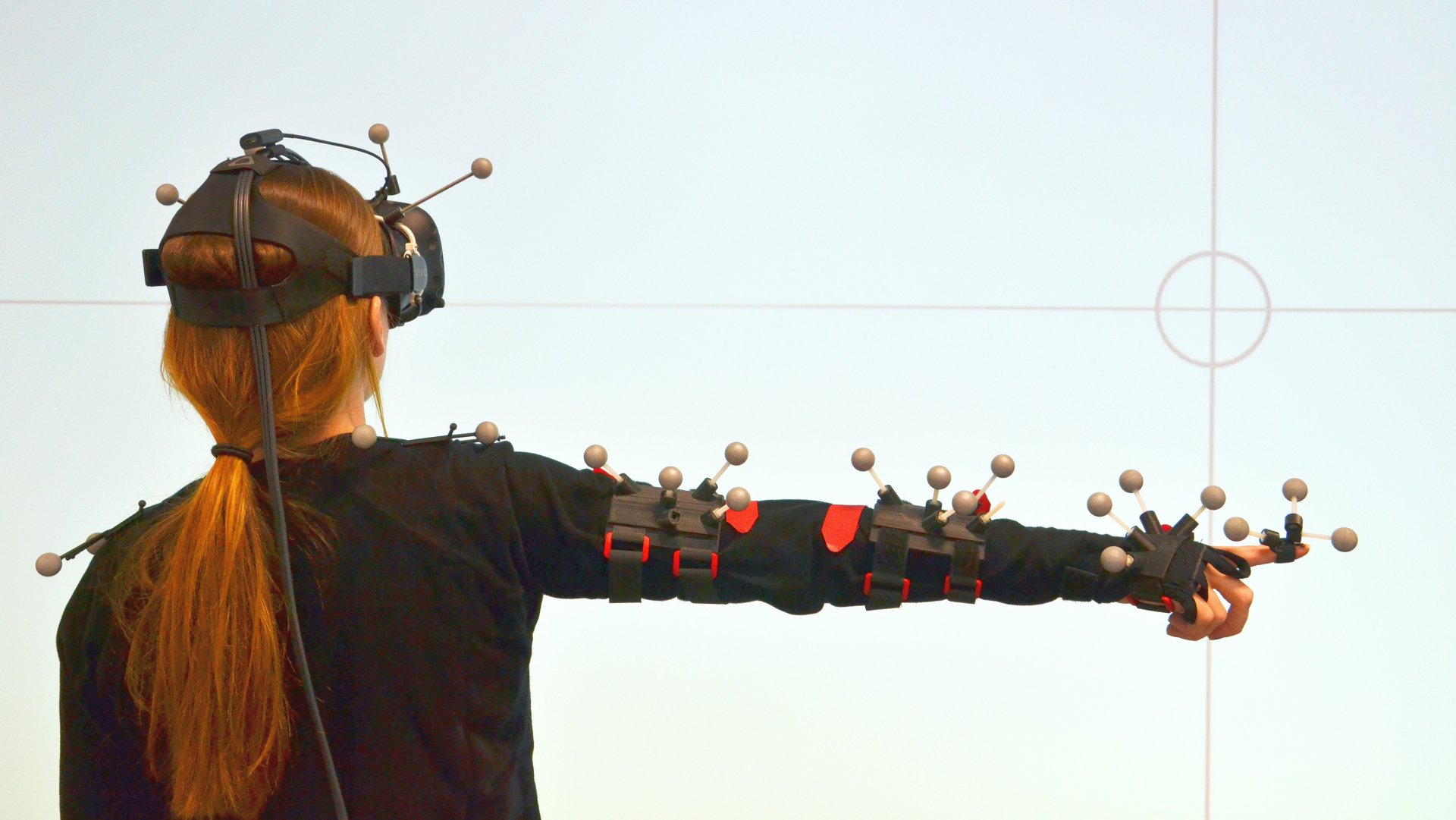 Interaction Lab at CHI ’18 in Montréal, Canada – Interaction Lab